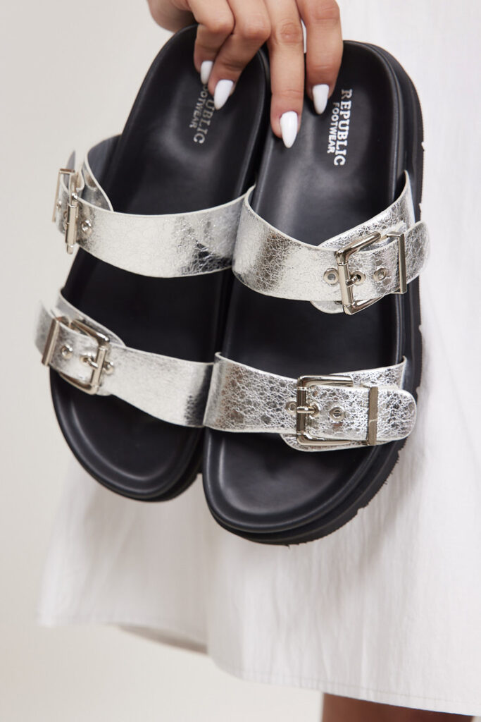 New Arrivals - Republic